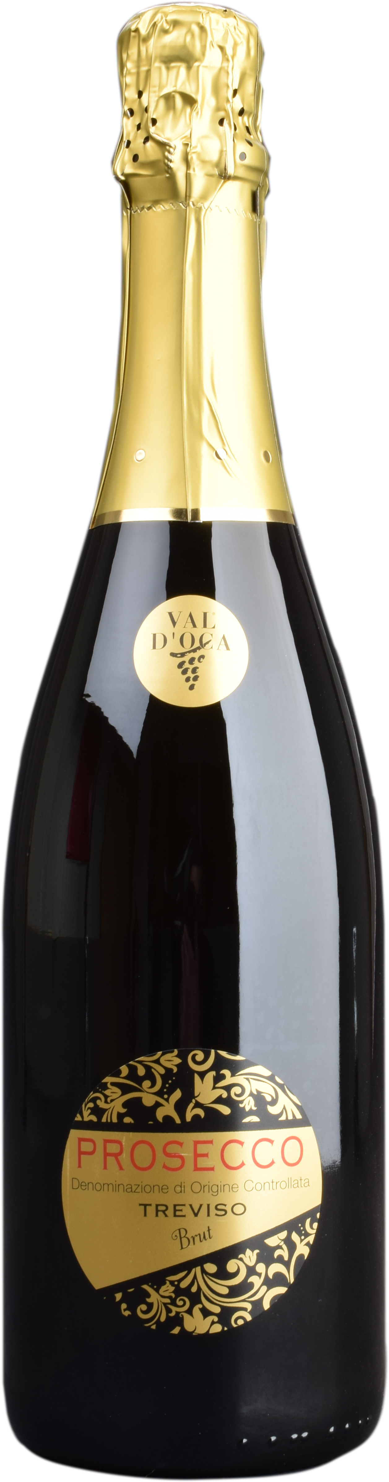 Vinopolis - ...besser Wein kaufen | Prosecco Spumante Brut Gold Treviso ...